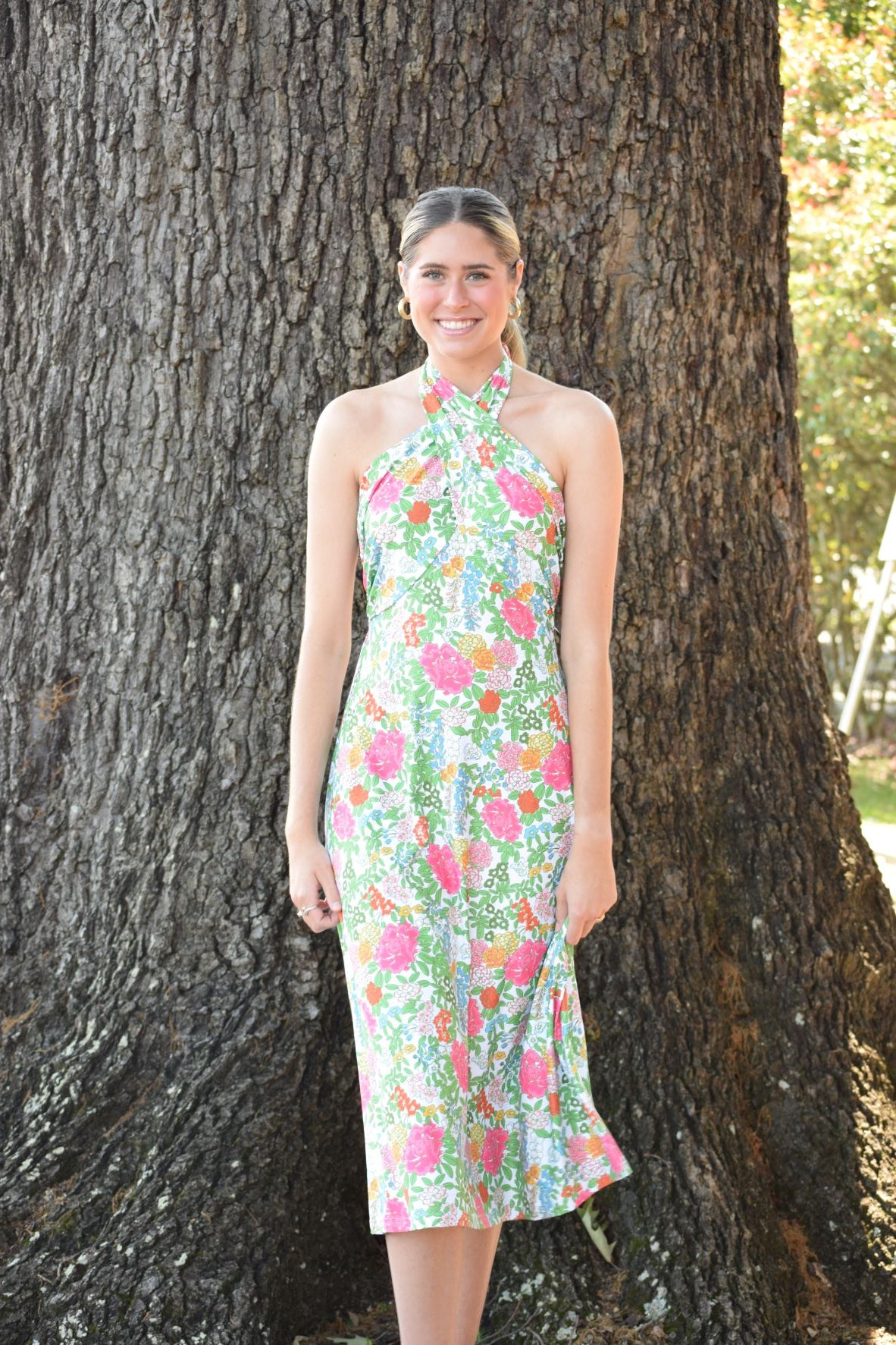 DRESSES – Emma Laura